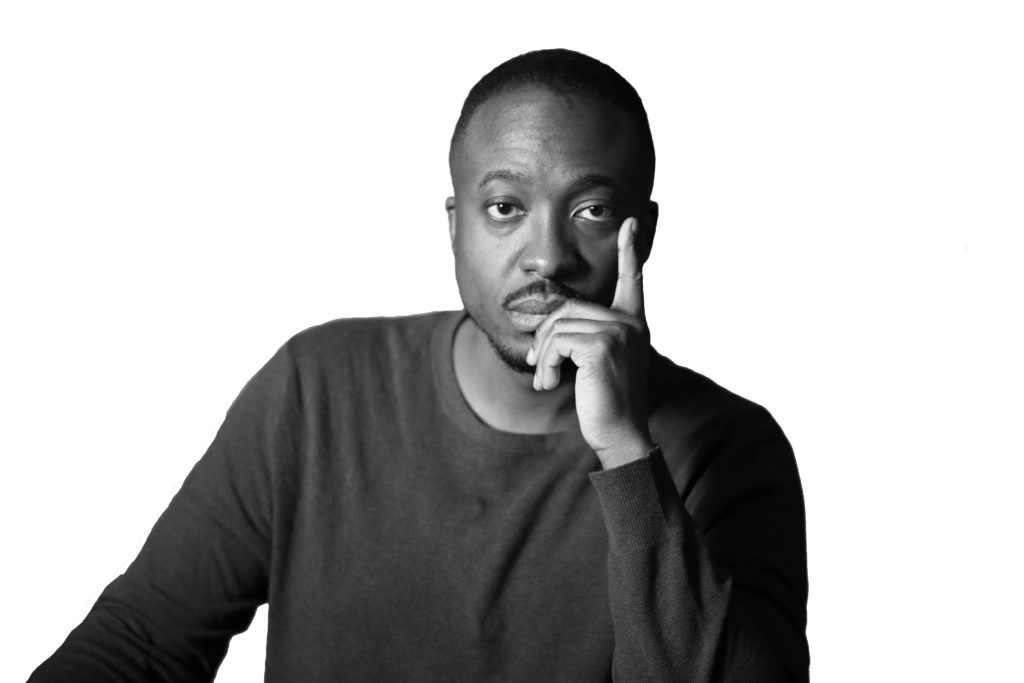 Malik Benjamin | Roddenberry Foundation