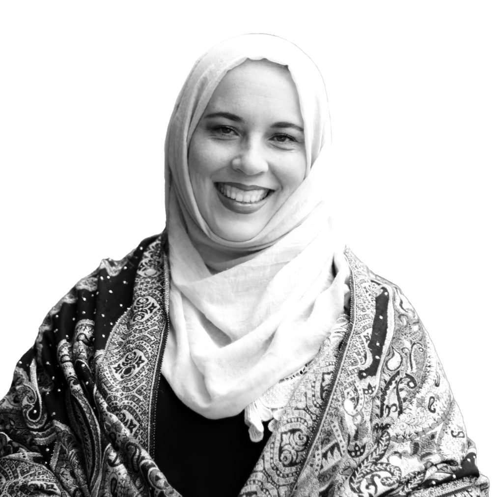 Alia Salem | Roddenberry Foundation