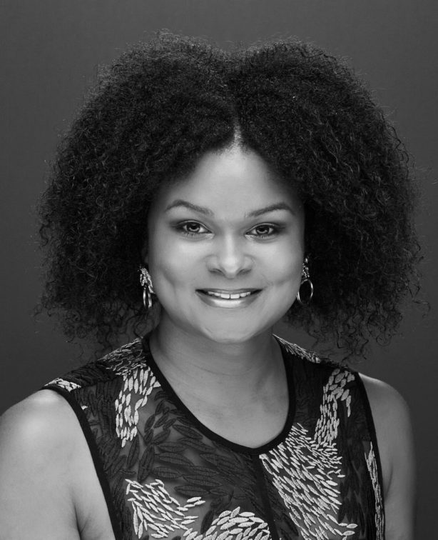 Raquel Willis | Roddenberry Foundation