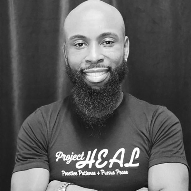 Johnny B. Reed | Roddenberry Foundation